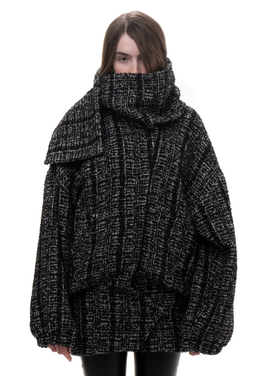 Outerwear – Urte Kat